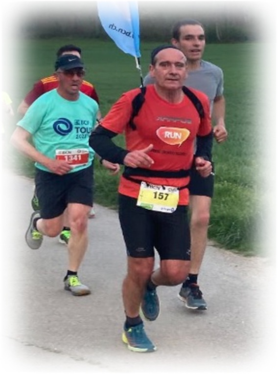 Qui sommes-nous | Running Unlimited Neuchâtel