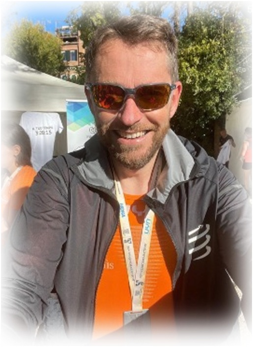 Qui sommes-nous | Running Unlimited Neuchâtel